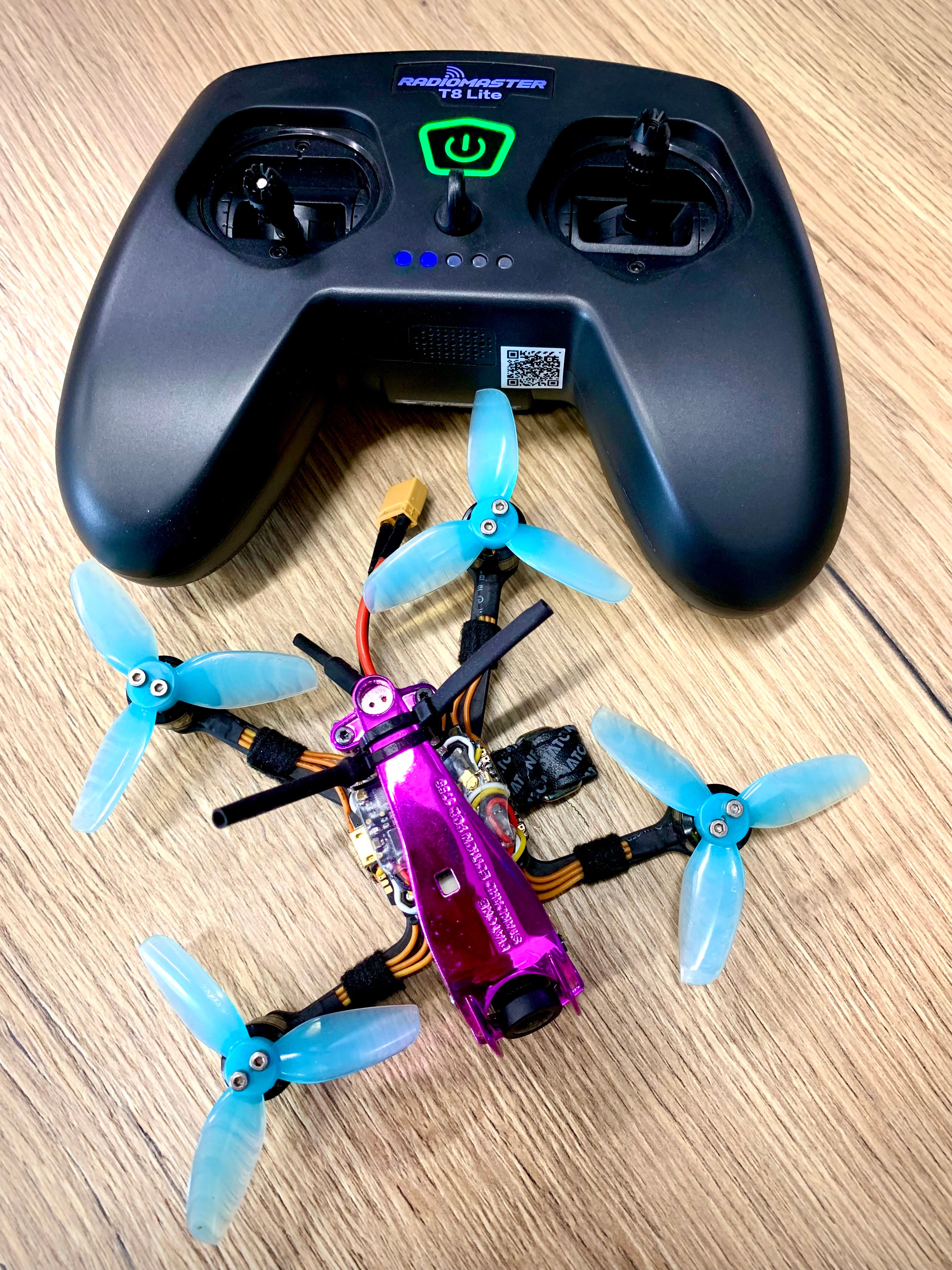 FPV Drones – Adelaide Micro Drones
