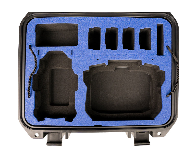 D1 Labs Hard Case for DJI Mini 4 Pro