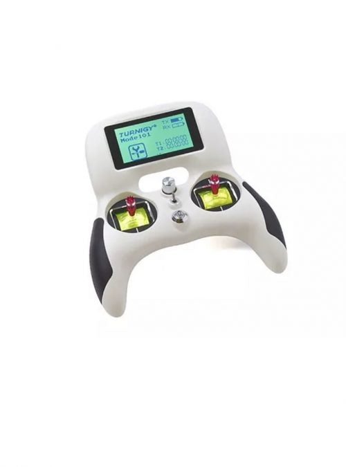 Turnigy Evolution Flysky