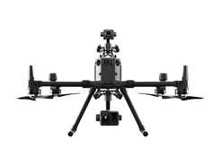 DJI Matrice 300 RTK Drone: Ultimate Commercial UAV with Advanced AI